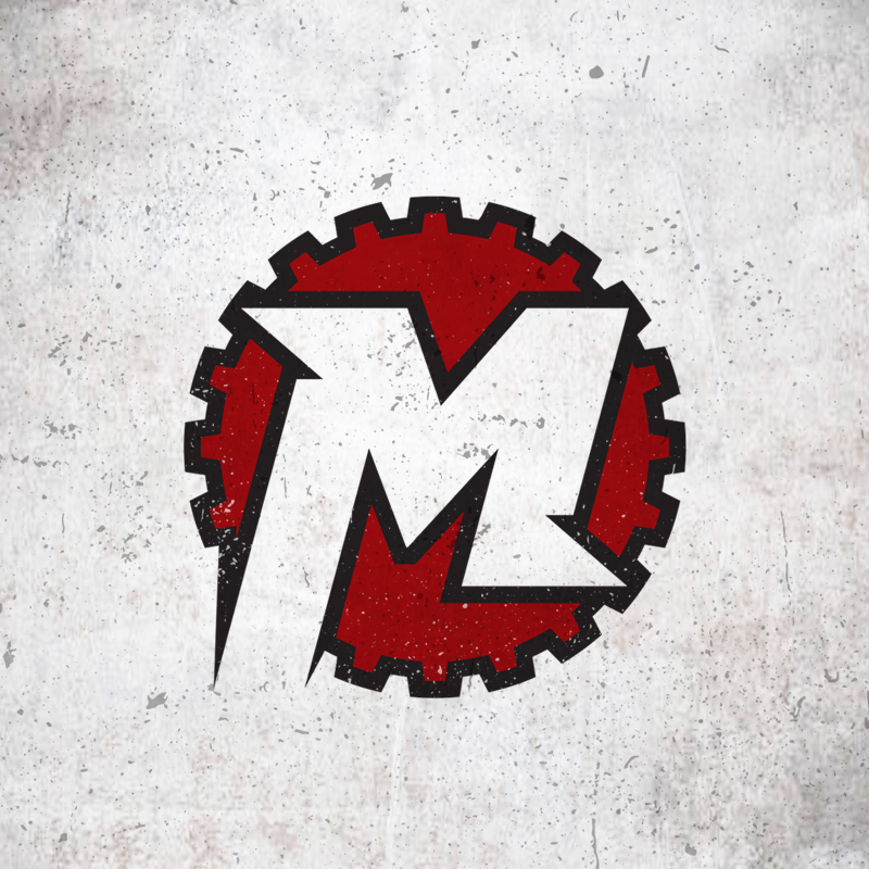 Mospeed Performance Logo | Guy Haynie - Graphic Designer
