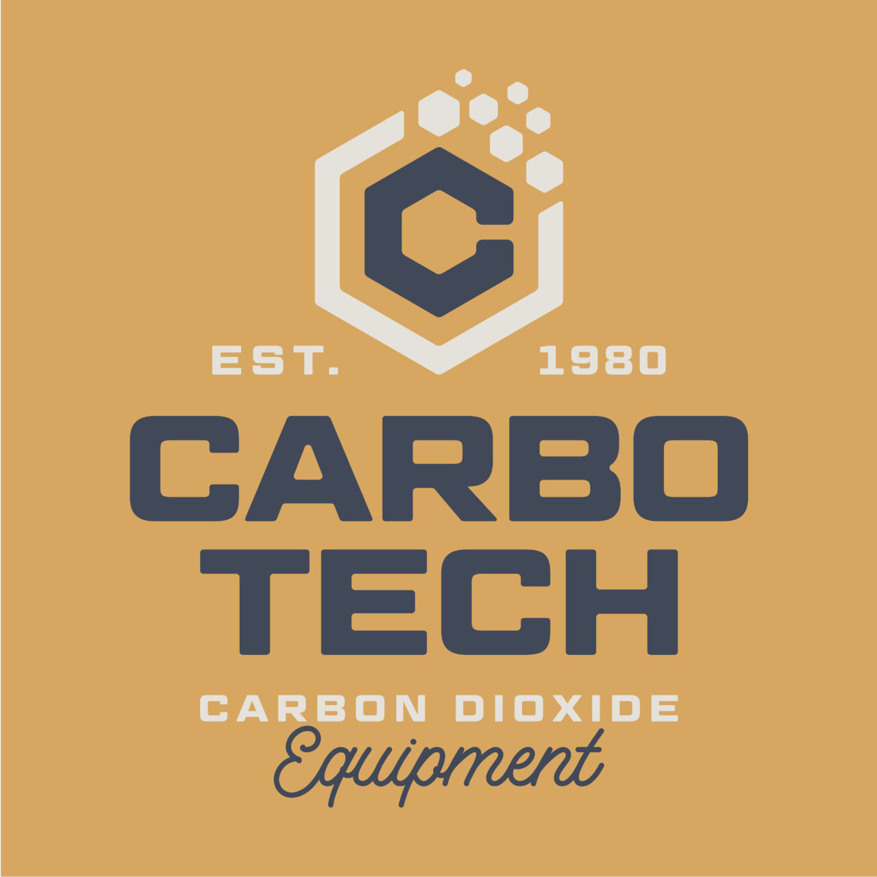 Carbo Tech, Inc. | Guy Haynie - Graphic Designer