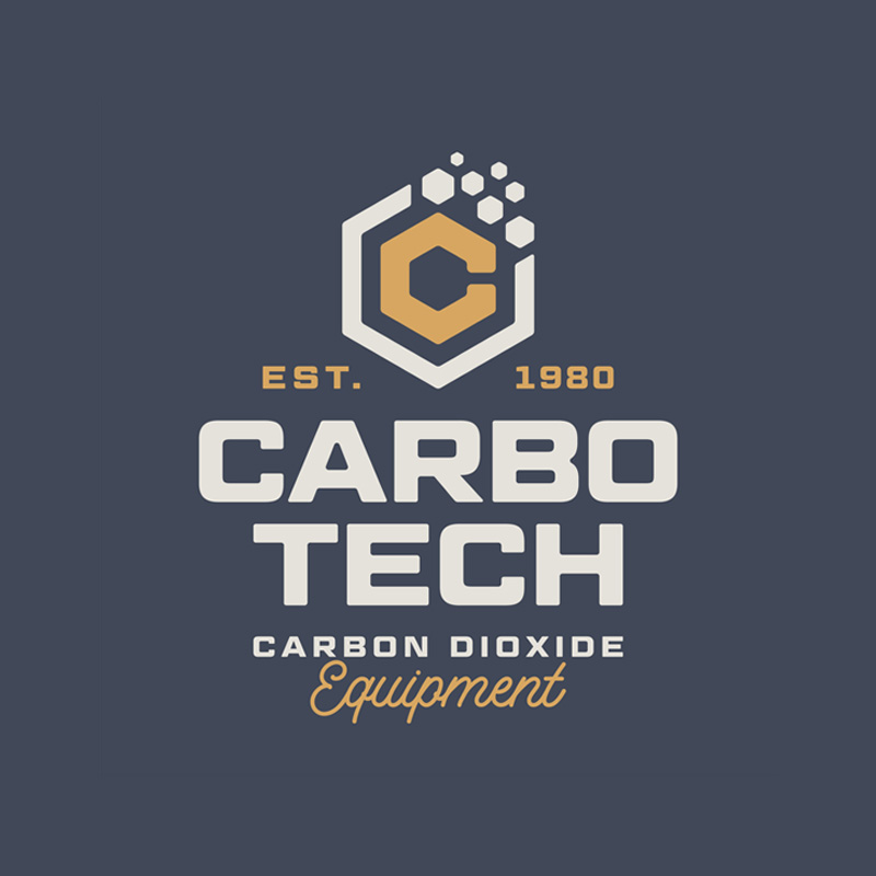 Carbo Tech, Inc. | Guy Haynie - Graphic Designer